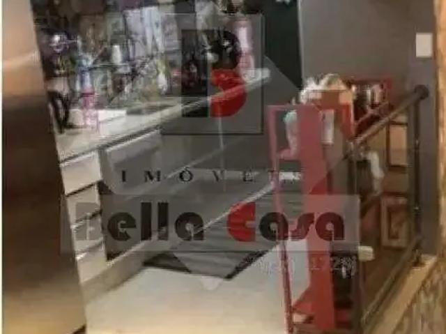 Apartamento para Venda em São Paulo/SP Tatuapé 3 Quartos