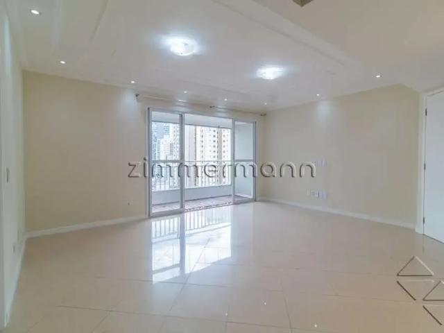 Apartamento para Venda em São Paulo/SP Tatuapé 3 Quartos
