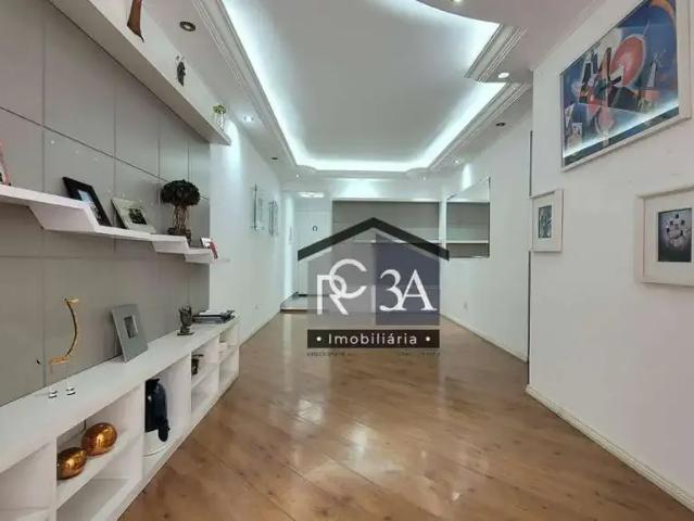 Apartamento para Venda em São Paulo/SP Tatuapé 3 Quartos