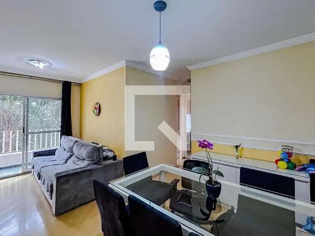 Apartamento para Venda em São Paulo/SP Tatuapé 3 Quartos