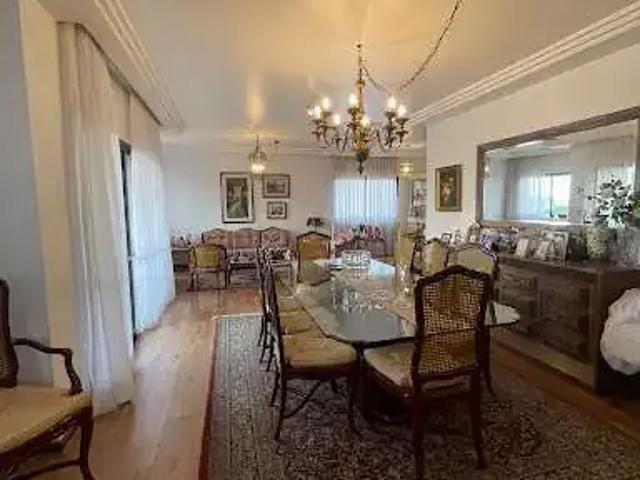 Apartamento para Venda em São Paulo/SP Tatuapé 3 Quartos