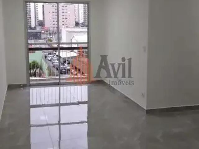 Apartamento para Venda em São Paulo/SP Tatuapé 3 Quartos