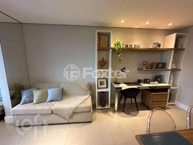 Apartamento para Venda em São Paulo/SP Tatuapé 3 Quartos