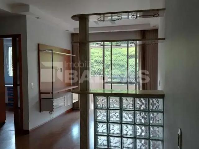 Apartamento para Venda em São Paulo/SP Tatuapé 3 Quartos