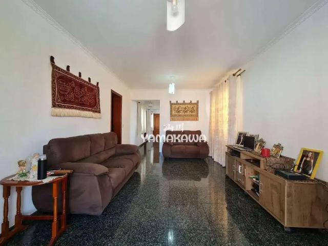 Apartamento para Venda em São Paulo/SP Tatuapé 3 Quartos