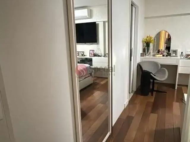 Apartamento para Venda em São Paulo/SP Tatuapé 3 Quartos