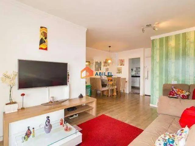 Apartamento para Venda em São Paulo/SP Tatuapé 3 Quartos