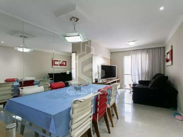 Apartamento para Venda em São Paulo/SP Tatuapé 3 Quartos