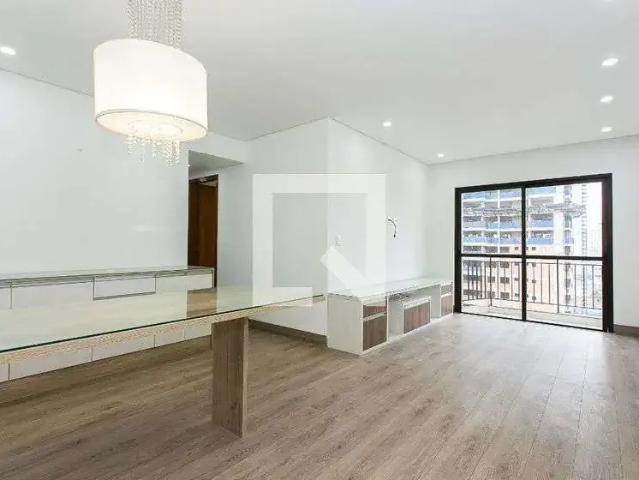 Apartamento para Venda em São Paulo/SP Tatuapé 3 Quartos