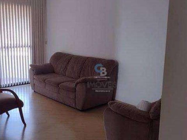 Apartamento para Venda em São Paulo/SP Tatuapé 3 Quartos