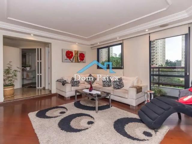 Apartamento para Venda em São Paulo/SP Tatuapé 3 Quartos