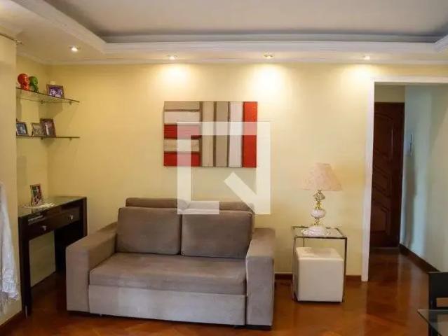 Apartamento para Venda em São Paulo/SP Tatuapé 3 Quartos