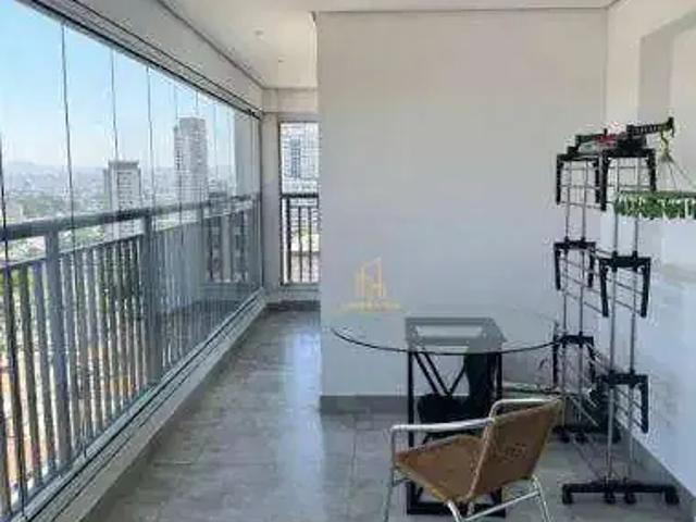 Apartamento para Venda em São Paulo/SP Tatuapé 3 Quartos