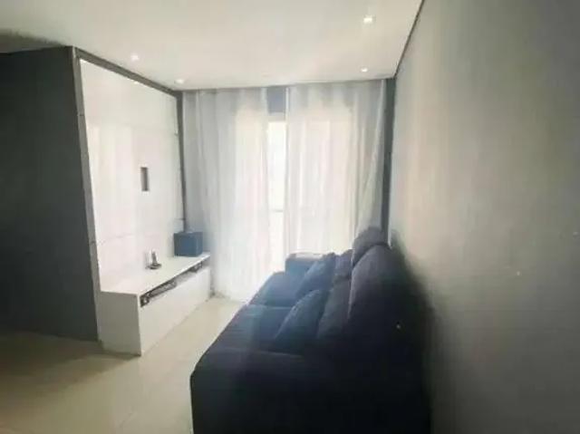 Apartamento para Venda em São Paulo/SP Tatuapé 3 Quartos