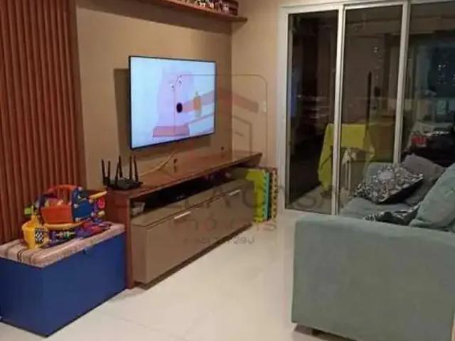 Apartamento para Venda em São Paulo/SP Tatuapé 3 Quartos