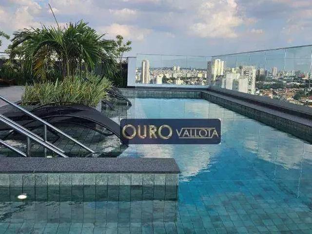 Apartamento para Venda em São Paulo/SP Tatuapé 3 Quartos
