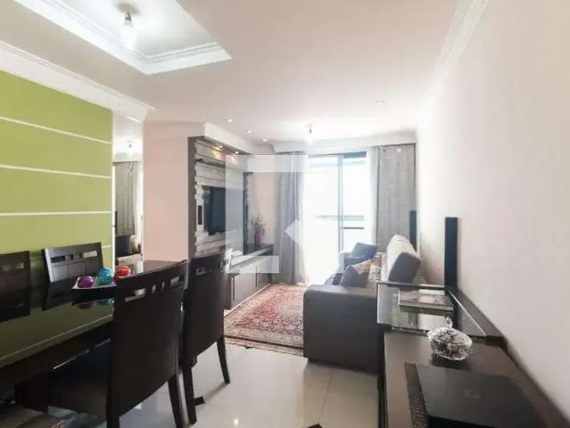 Apartamento para Venda em São Paulo/SP Tatuapé 3 Quartos