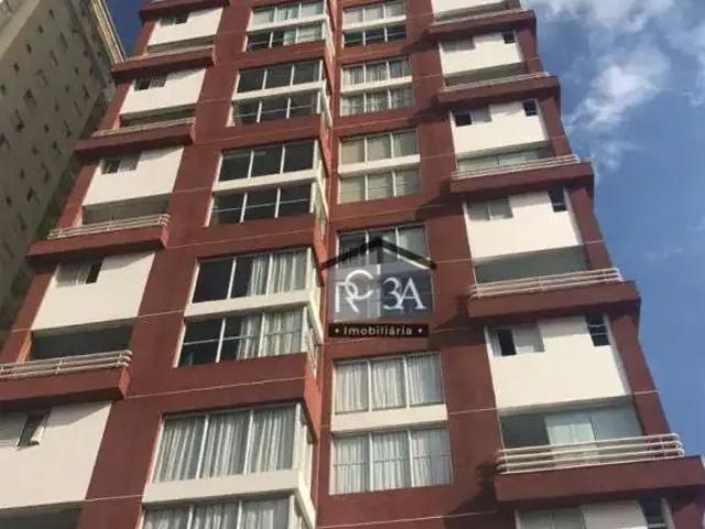 Apartamento para Venda em São Paulo/SP Tatuapé 3 Quartos