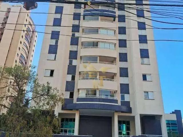 Apartamento para Venda em São Paulo/SP Tatuapé 3 Quartos