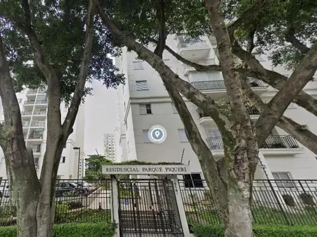 Apartamento para Venda em São Paulo/SP Tatuapé 3 Quartos