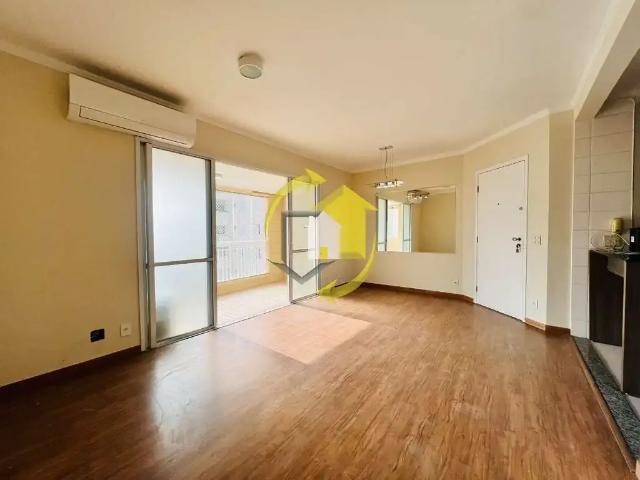 Apartamento para Venda em São Paulo/SP Tatuapé 3 Quartos
