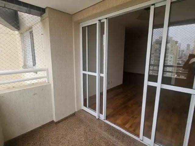 Apartamento para Venda em São Paulo/SP Tatuapé 3 Quartos