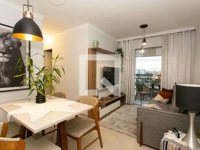 Apartamento para Venda em São Paulo/SP Tatuapé 3 Quartos