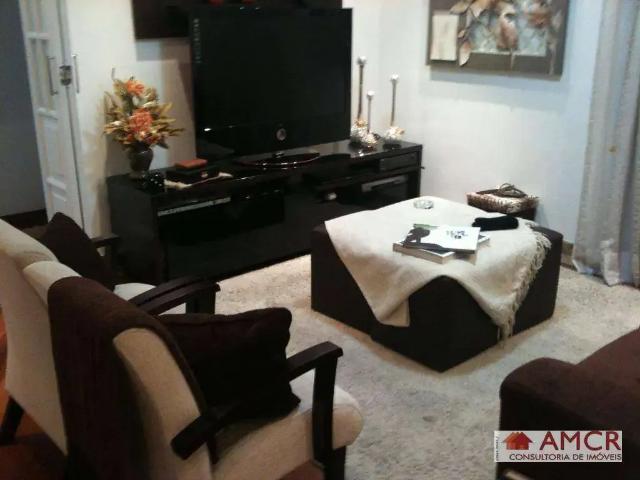 Apartamento para Venda em São Paulo/SP Tatuapé 3 Quartos