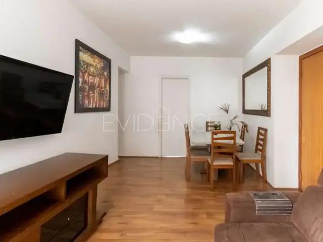 Apartamento para Venda em São Paulo/SP Tatuapé 3 Quartos