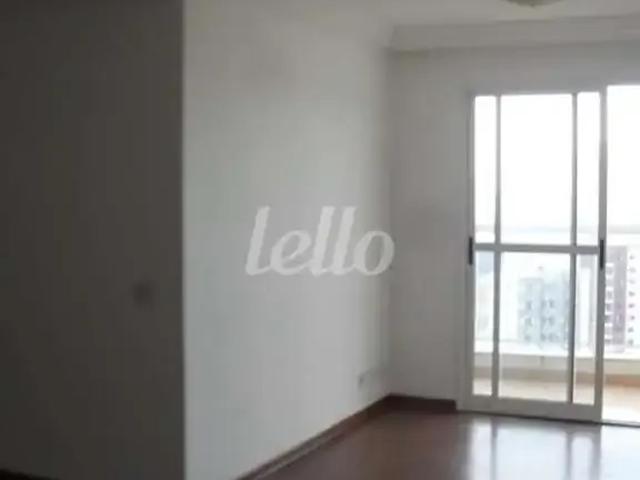 Apartamento para Venda em São Paulo/SP Tatuapé 3 Quartos