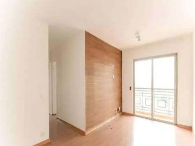 Apartamento para Venda em São Paulo/SP Tatuapé 3 Quartos