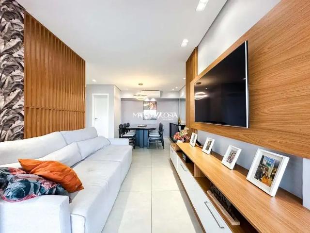 Apartamento para Venda em São Paulo/SP Tatuapé 3 Quartos