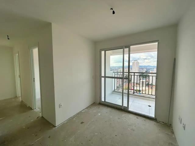 Apartamento para Venda em São Paulo/SP Tatuapé 3 Quartos