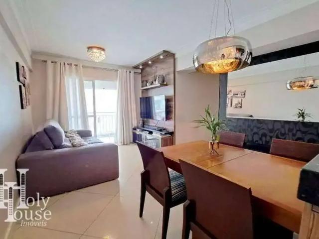 Apartamento para Venda em São Paulo/SP Tatuapé 3 Quartos