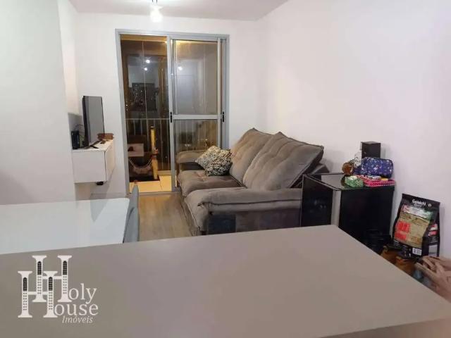 Apartamento para Venda em São Paulo/SP Tatuapé 3 Quartos