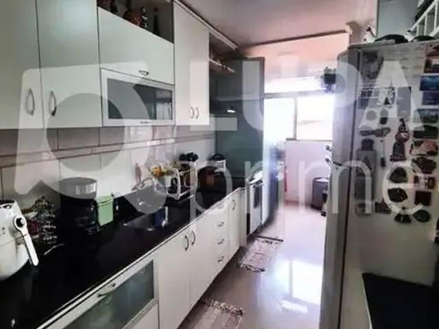 Apartamento para Venda em São Paulo/SP Tatuapé 3 Quartos