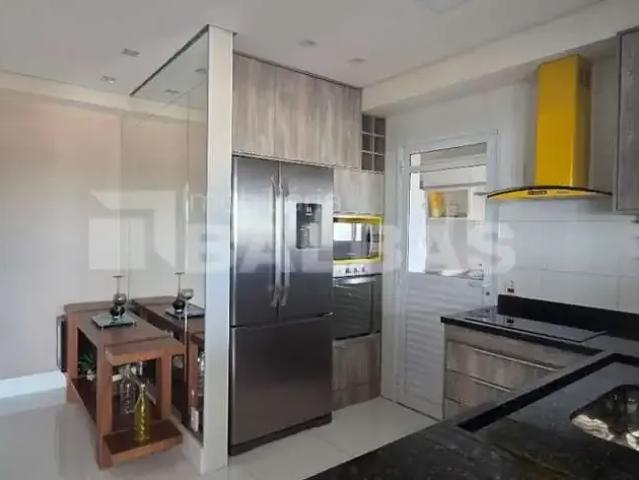 Apartamento para Venda em São Paulo/SP Tatuapé 3 Quartos