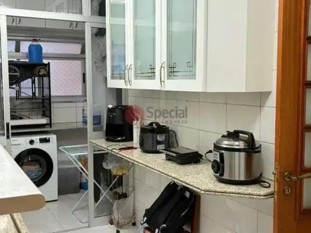 Apartamento para Venda em São Paulo/SP Tatuapé 3 Quartos