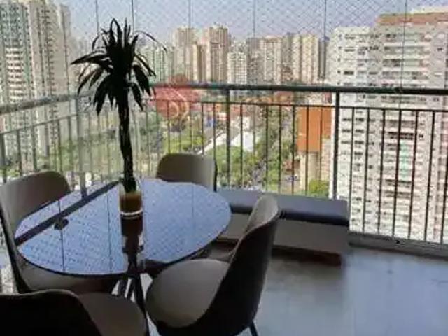Apartamento para Venda em São Paulo/SP Tatuapé 3 Quartos