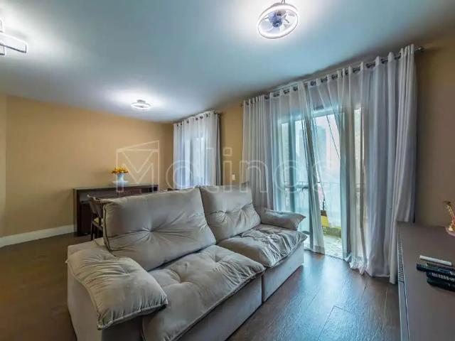 Apartamento para Venda em São Paulo/SP Tatuapé 3 Quartos