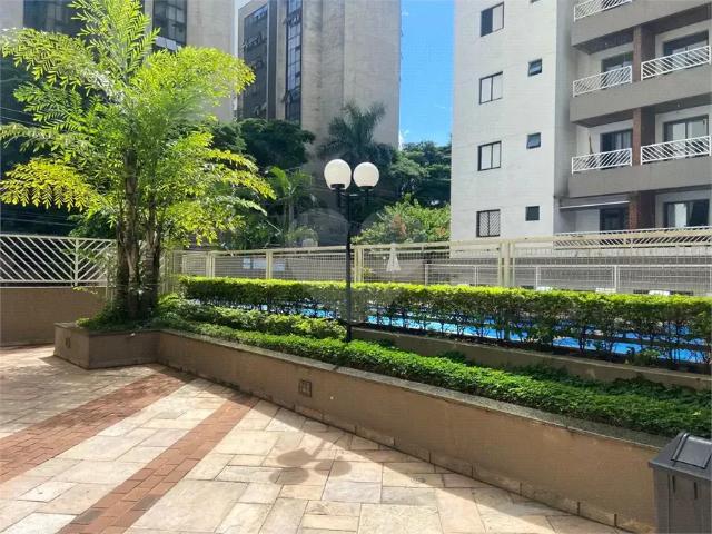 Apartamento para Venda em São Paulo/SP Tatuapé 3 Quartos