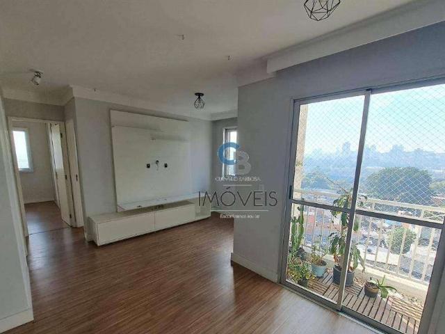 Apartamento para Venda em São Paulo/SP Tatuapé 3 Quartos