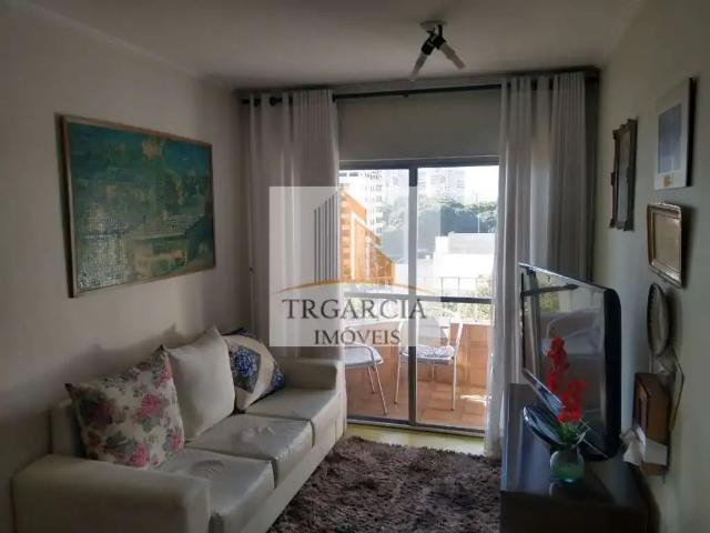 Apartamento para Venda em São Paulo/SP Tatuapé 3 Quartos