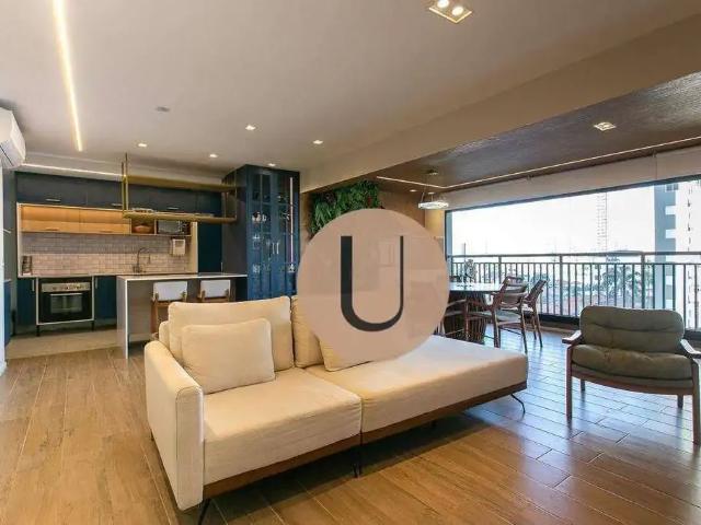 Apartamento para Venda em São Paulo/SP Tatuapé 3 Quartos