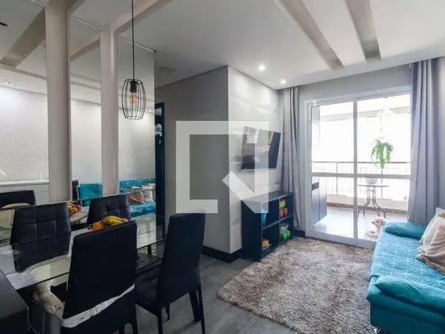 Apartamento para Venda em São Paulo/SP Tatuapé 3 Quartos