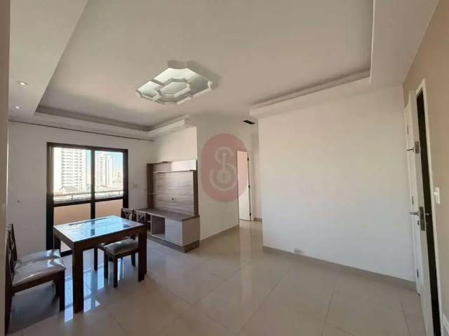 Apartamento para Venda em São Paulo/SP Tatuapé 3 Quartos