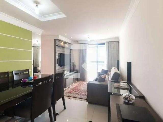 Apartamento para Venda em São Paulo/SP Tatuapé 3 Quartos