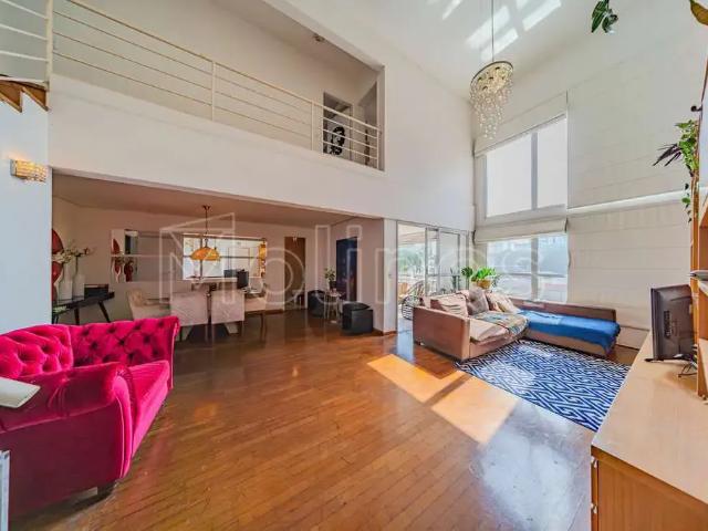 Apartamento para Venda em São Paulo/SP Tatuapé 3 Quartos