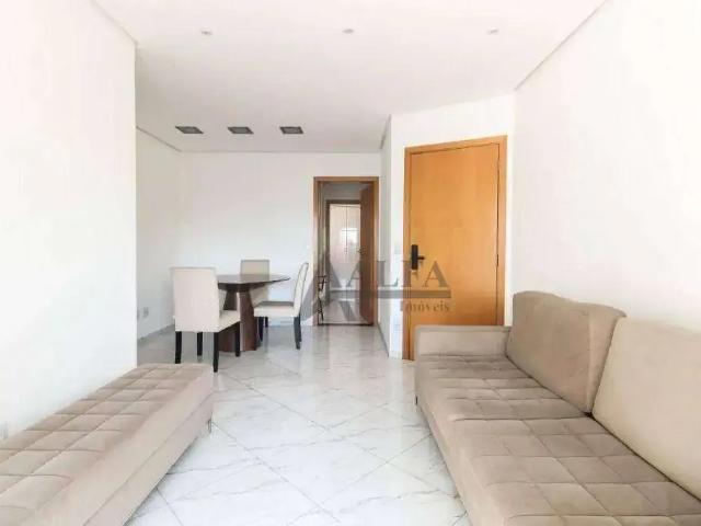 Apartamento para Venda em São Paulo/SP Tatuapé 3 Quartos