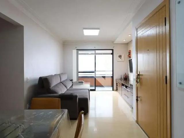 Apartamento para Venda em São Paulo/SP Tatuapé 3 Quartos